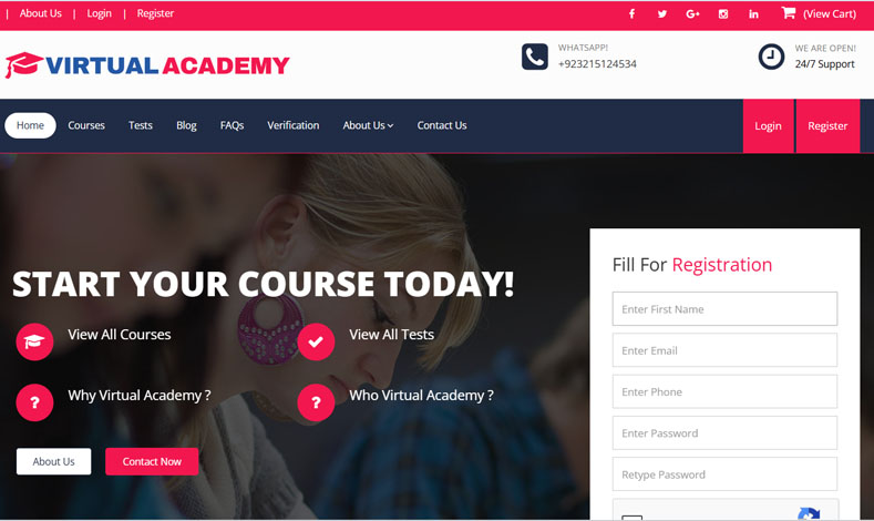 Nextezone | Web Design, Development & Digital Solutions